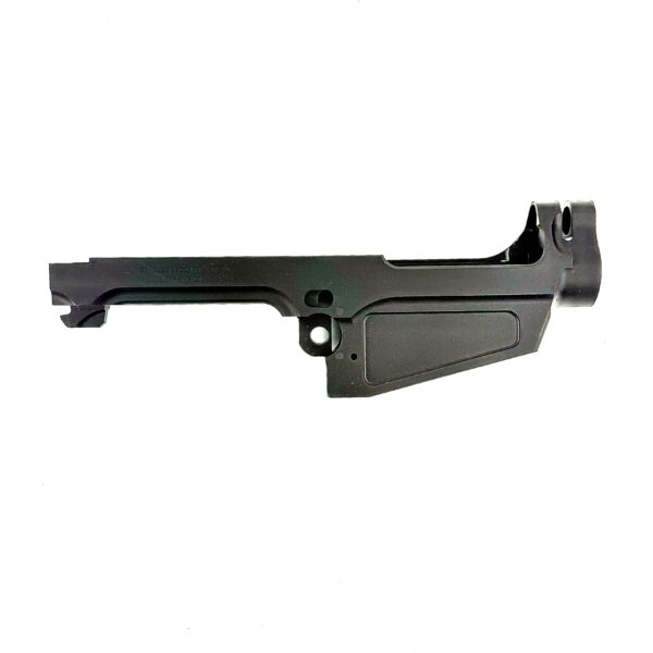 DSA LSR Stripped Semi Auto FAL Receiver - Type 2 Carry Handle Cut - DSArms
