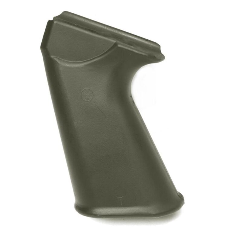 DSA FAL SA58 Metric Pistol Grip - Dura Coat OD Green - DSArms