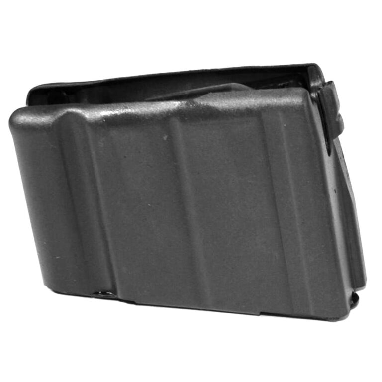 DSA FAL SA58 U.S. Made Metric Pattern Magazine - 5 Round - DSArms