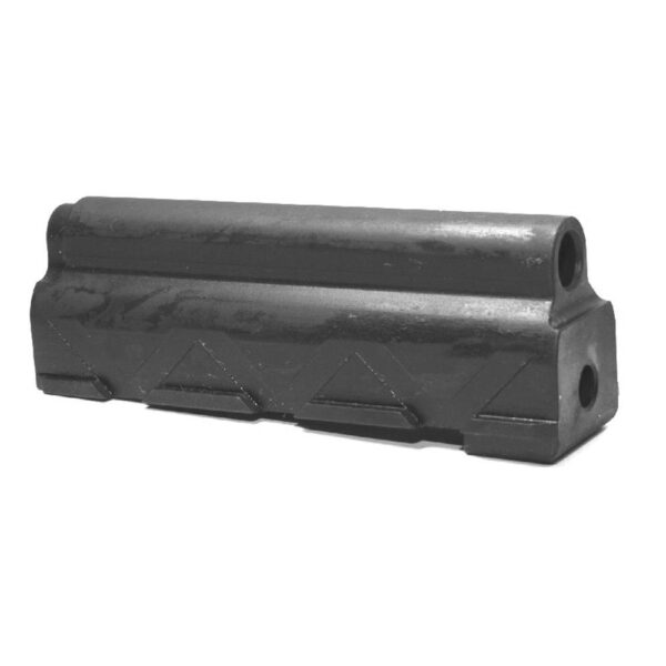 DSA FAL SA58 PARA Metric Bolt Carrier - External Sand Cuts - DSArms