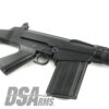 DSA SA58 FAL 18" Bush Warrior Rifle - Traditional Profile Barrel, 7 ...