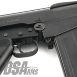 DSA SA58 FAL 18" Bush Warrior Rifle - Traditional Profile Barrel, 7 ...