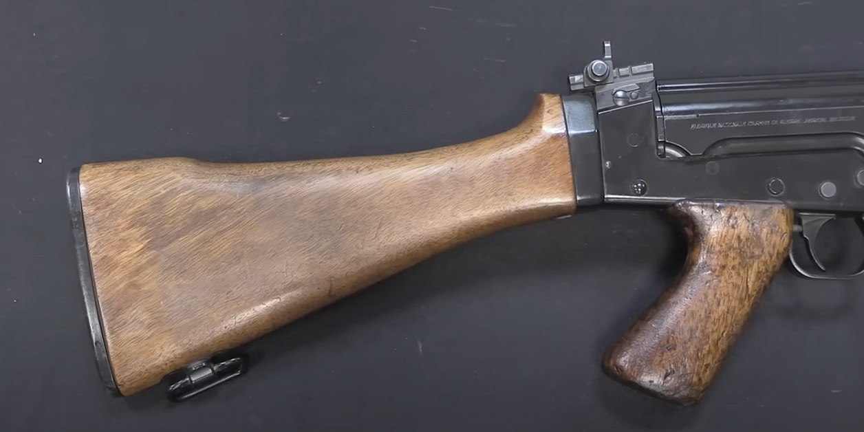 The FN FAL: The Battle Rifle That Shaped History - DSArms