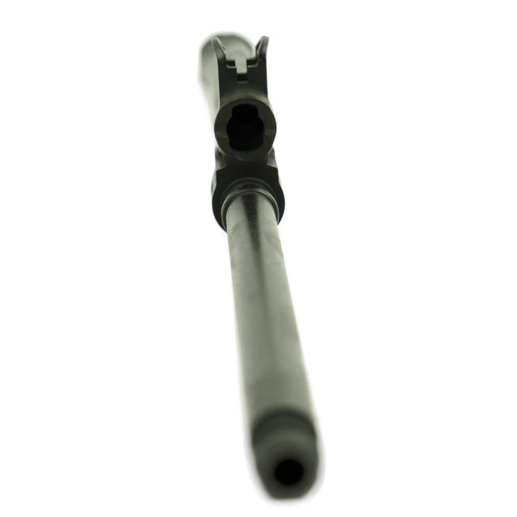 DSA FAL SA58 21″ Early Profile FAL Barrel Assembly With Gas Block ...