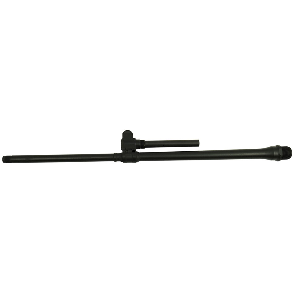 DISCONTINUED DSA FAL SA58 21″ Early Profile FAL Barrel Assembly With ...