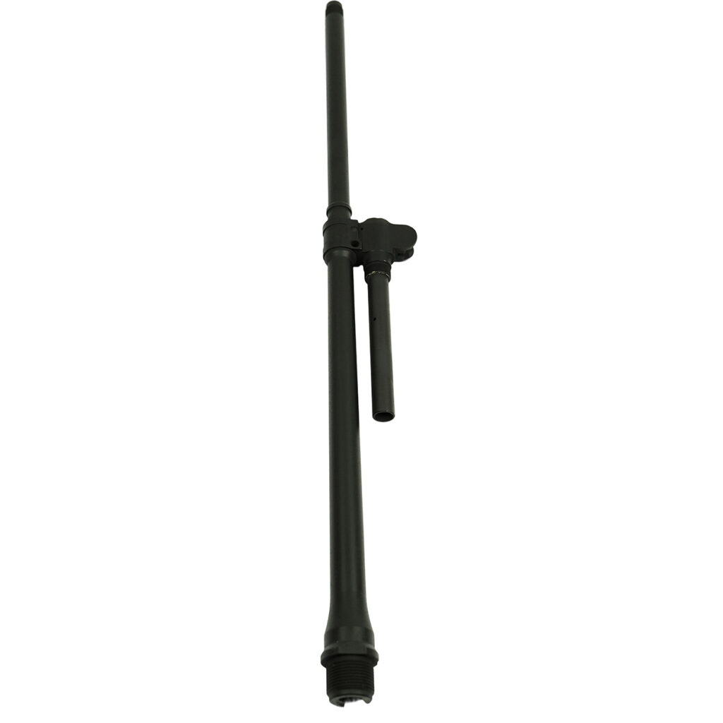 DISCONTINUED DSA FAL SA58 21″ Early Profile FAL Barrel Assembly With ...