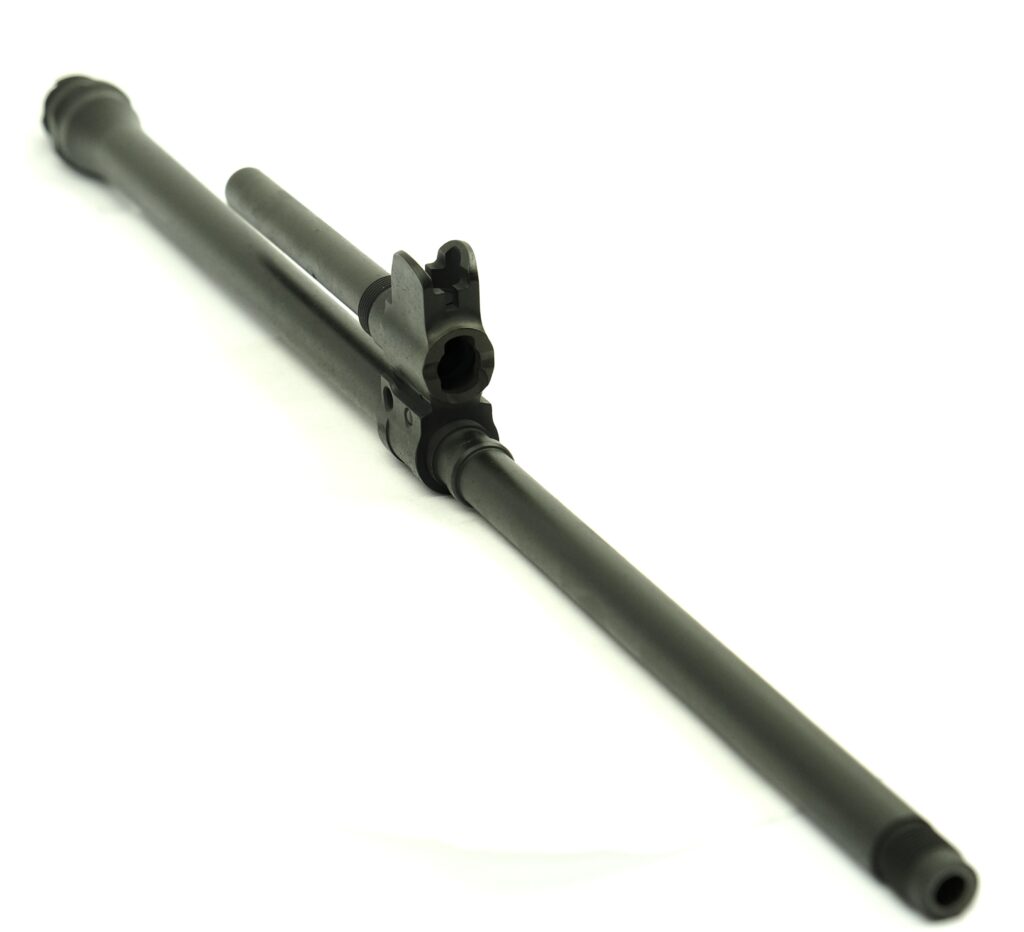 DISCONTINUED DSA FAL SA58 21″ Early Profile FAL Barrel Assembly With ...