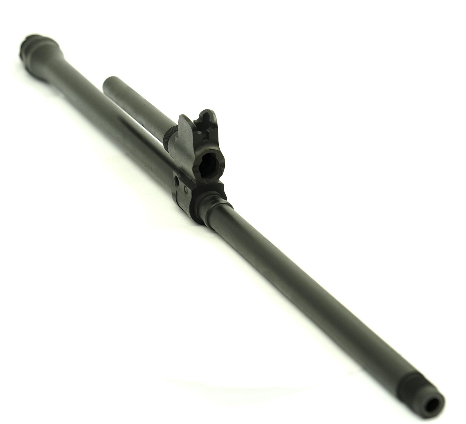 DISCONTINUED DSA FAL SA58 21″ Early Profile FAL Barrel Assembly With ...